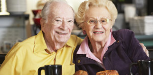 Long-Term Care – Extendicare